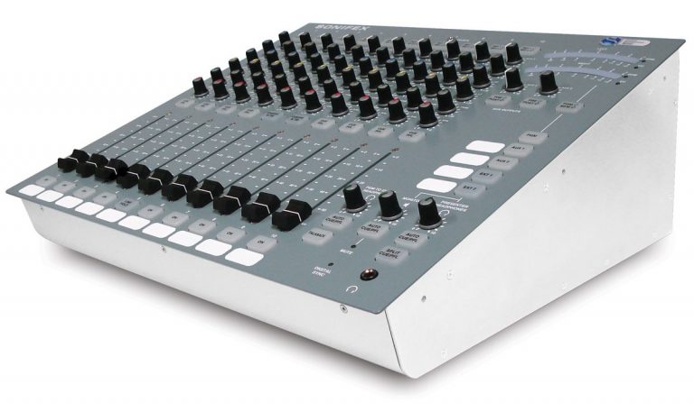 D&R AIRENCE - Eurocom Broadcast