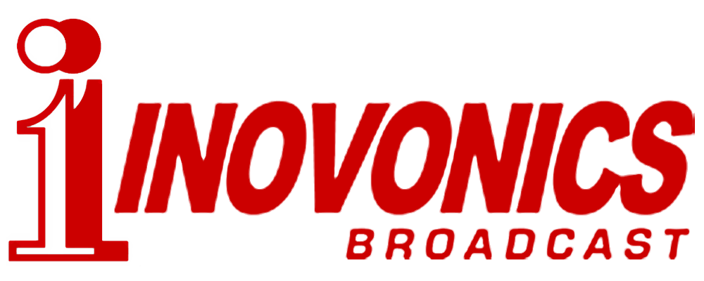 INOVONICS - Eurocom Broadcast