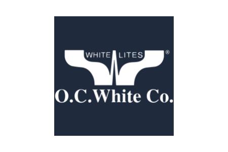 O.C. WHITE - Eurocom Broadcast