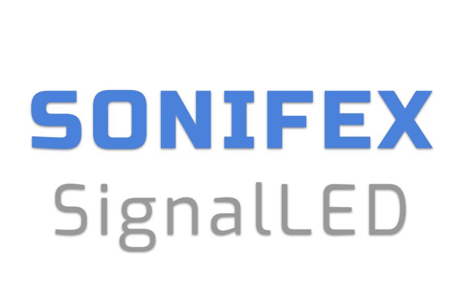 SONIFEX SIGNALLED - Eurocom Broadcast