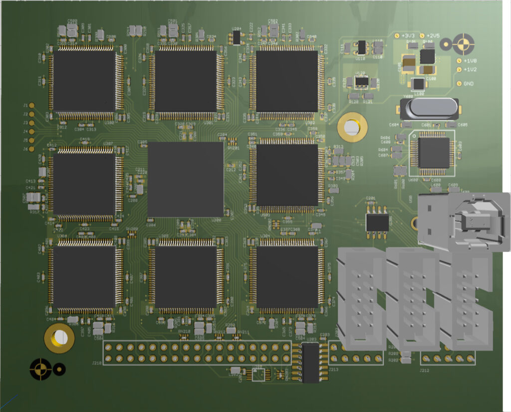 APPSYS SRC-64 - Eurocom Broadcast