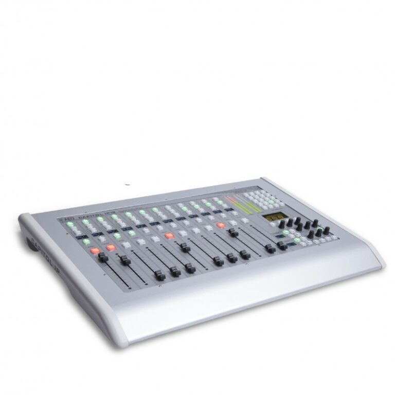 AEQ Capitol IP 12 TT - Eurocom Broadcast