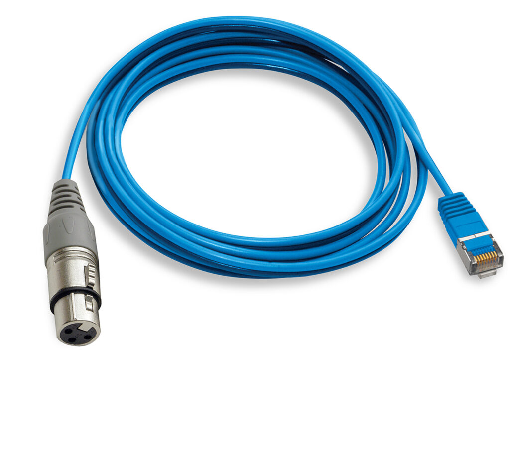 CABLE-TAIL - Eurocom Broadcast