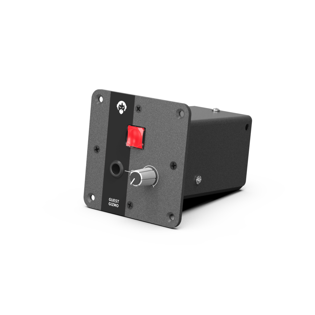 GUEST GIZMO - Eurocom Broadcast