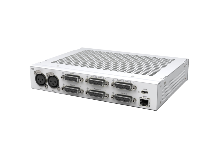 DHD BUNDLE SX2 52-1960 - Eurocom Broadcast